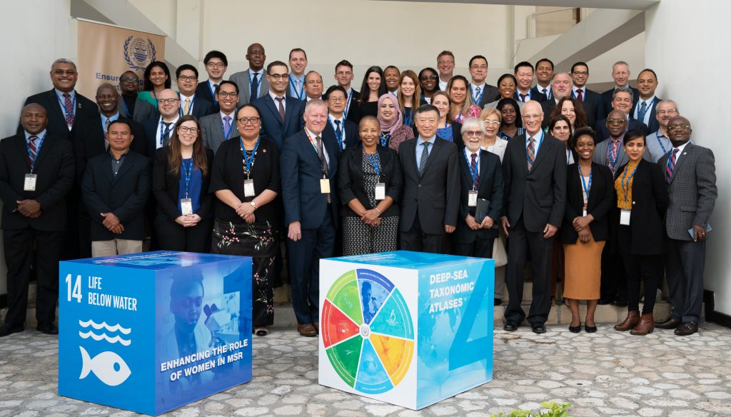 ISA Assembly endorses the shift towards a programmatic approach to ...