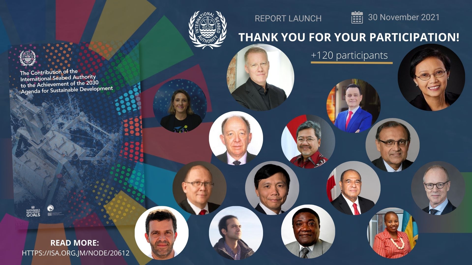 A newly released independent report highlights the contributions of the ...