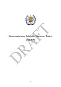 Draft_Comms_and_Stakeholder_Engagement_Strategy - International Seabed ...
