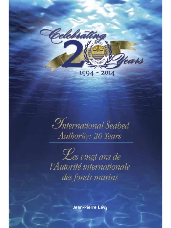 Publications - International Seabed Authority