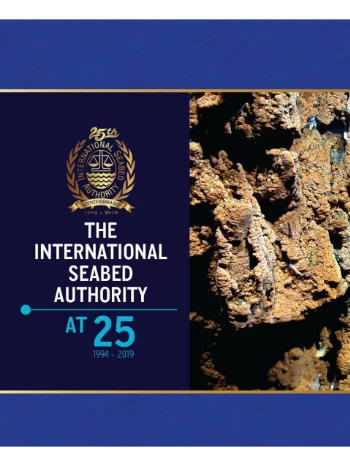 Publications - International Seabed Authority