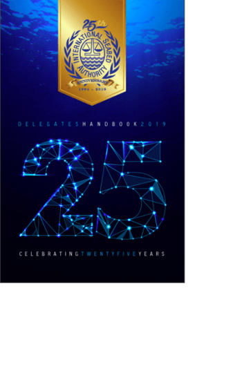 5 - International Seabed Authority