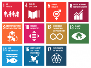 ISA-SDGs - International Seabed Authority