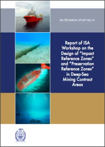 Publications - International Seabed Authority