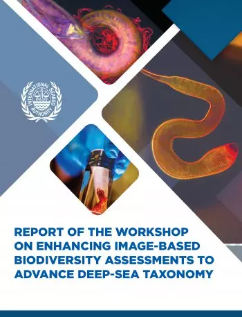 Publications - International Seabed Authority