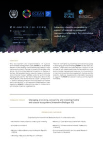 ISA-side-event-UNOC2022-v12-rev2 - International Seabed Authority