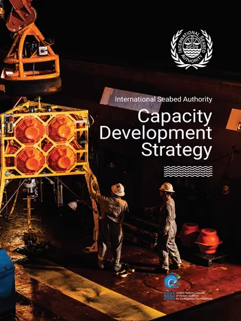 Publications - International Seabed Authority