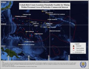 map1 - International Seabed Authority