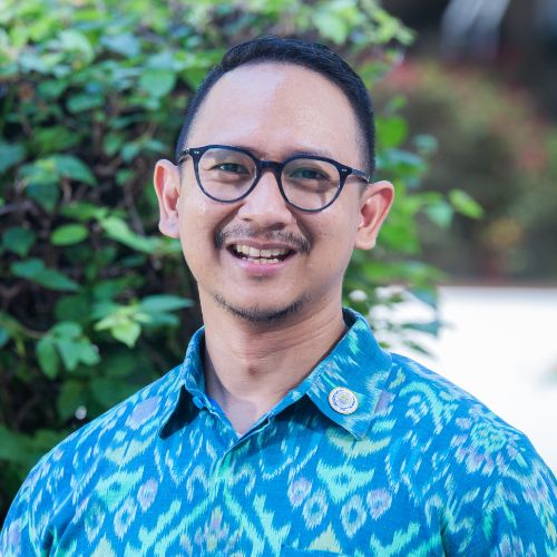 Haryo Nugroho (Indonesia) - International Seabed Authority Haryo Nugroho (Indonesia) - International Seabed Authority