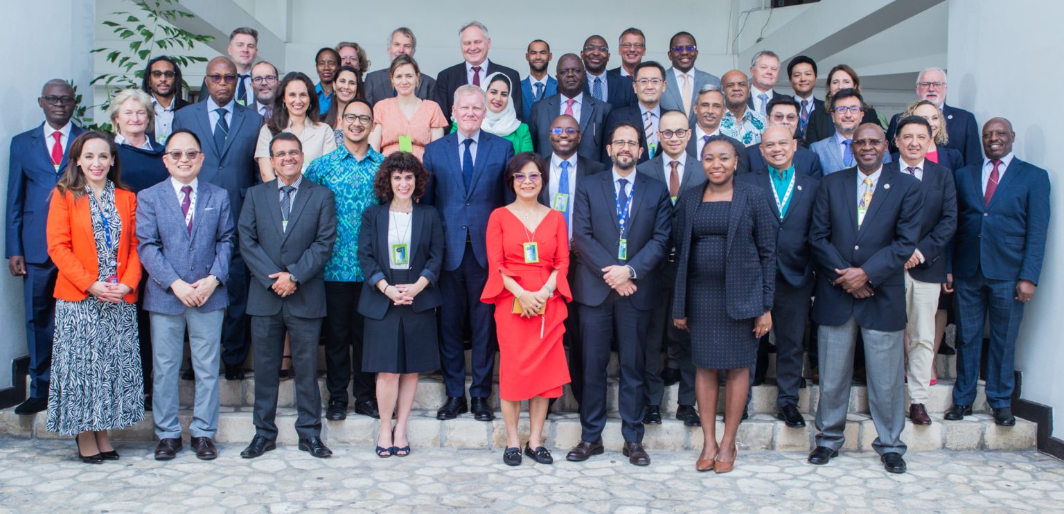 The Legal and Technical Commission - International Seabed Authority