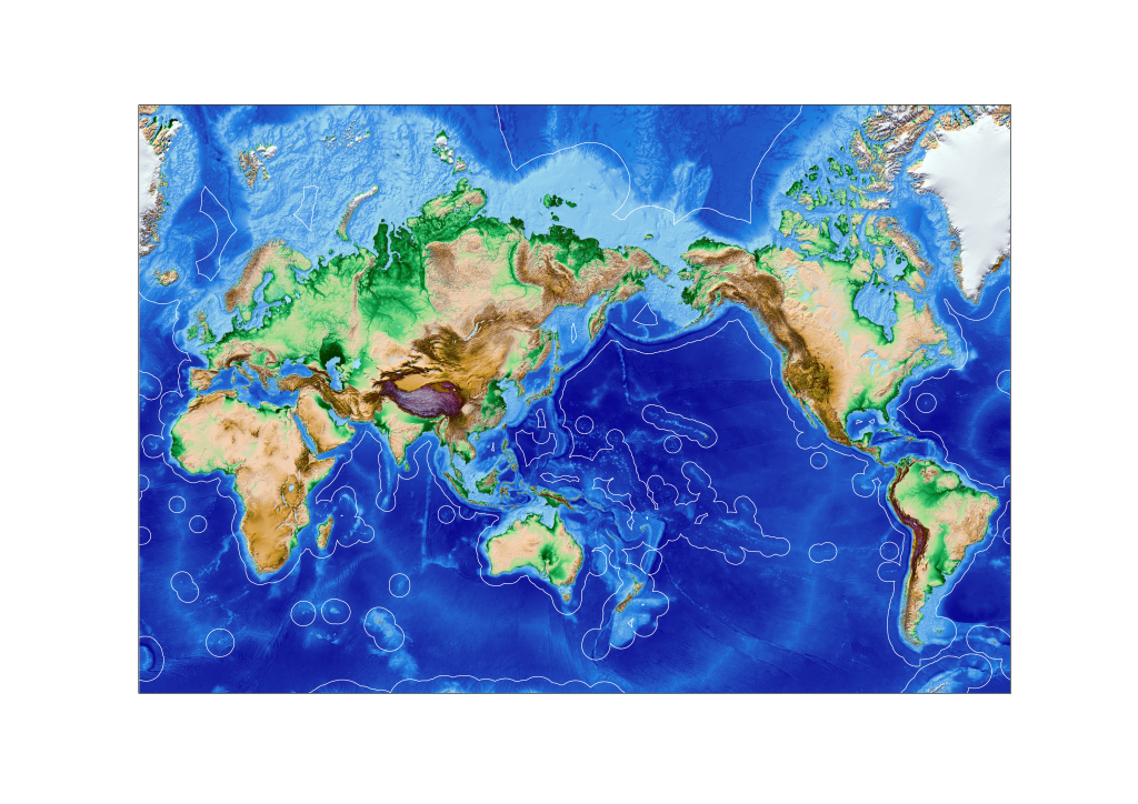 map-of-the-area - International Seabed Authority