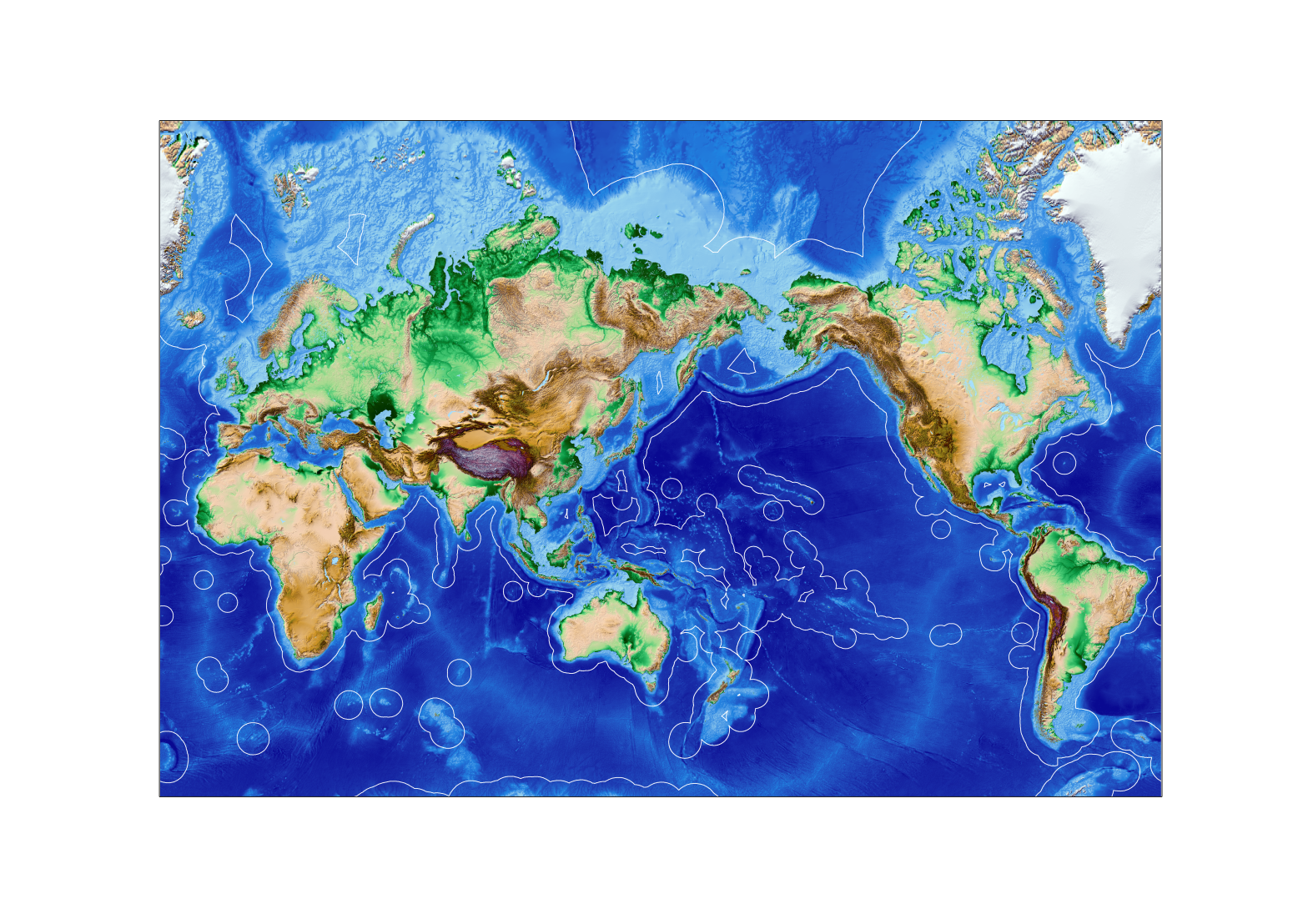map-of-the-area - International Seabed Authority