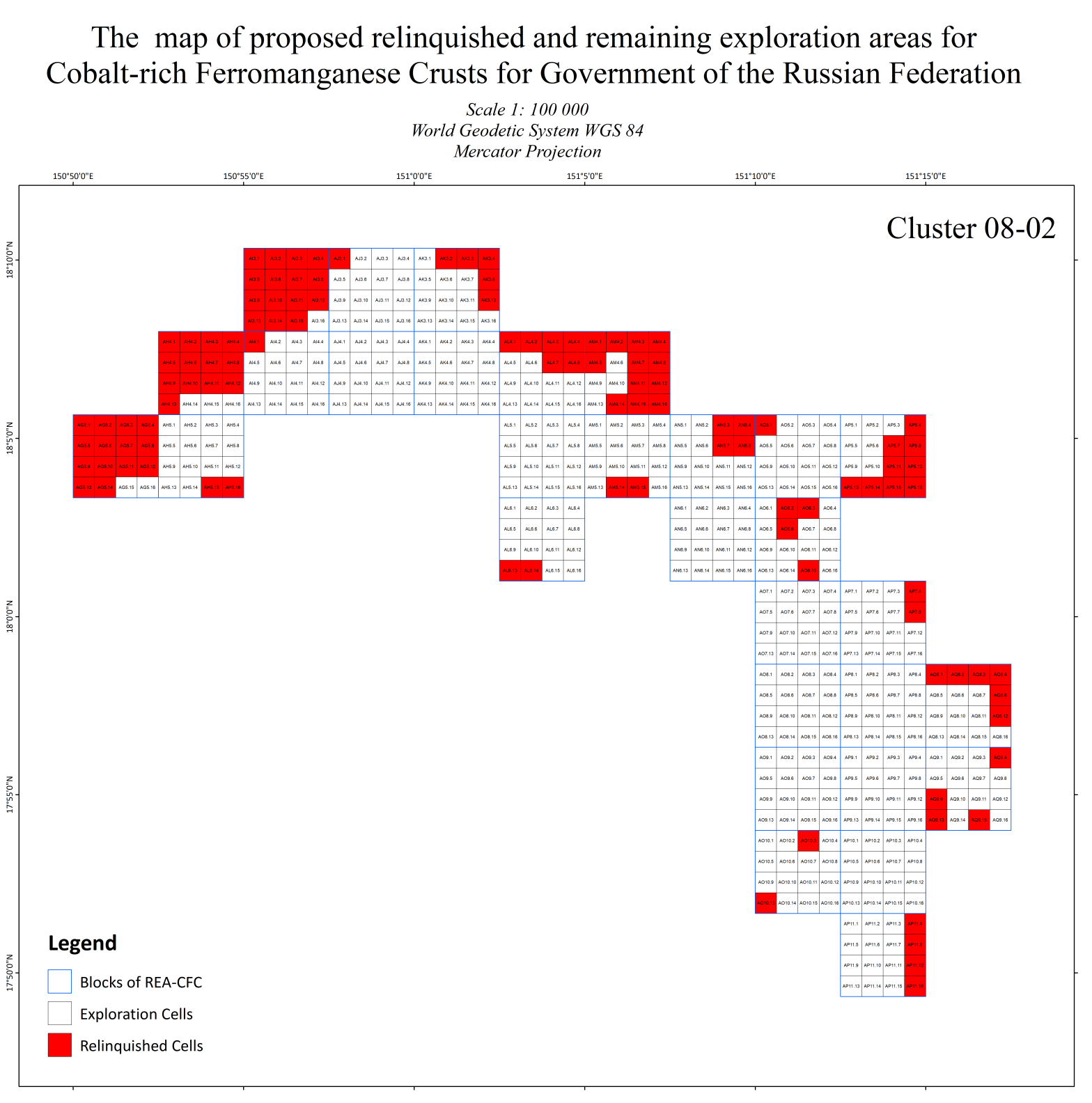 Annex_02_Cluster082 - International Seabed Authority