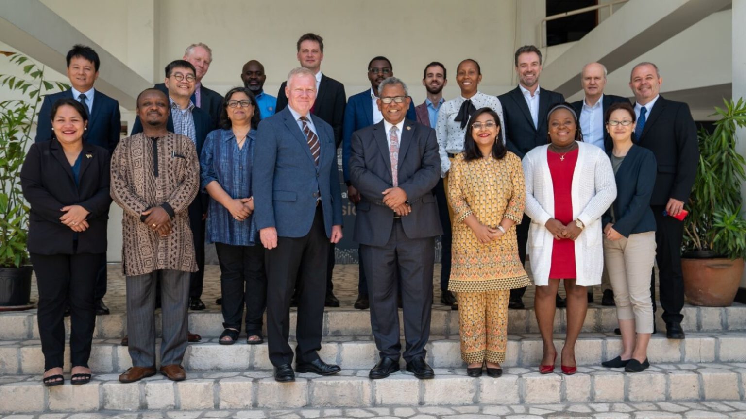 The Finance Committee - International Seabed Authority