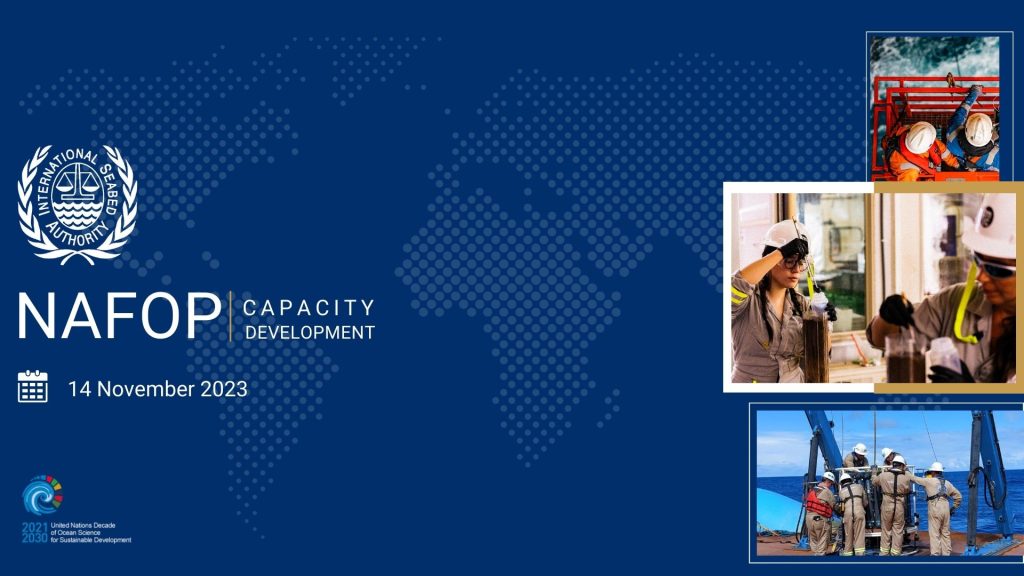 ISA Secretariat holds the second meeting of national focal points for ...