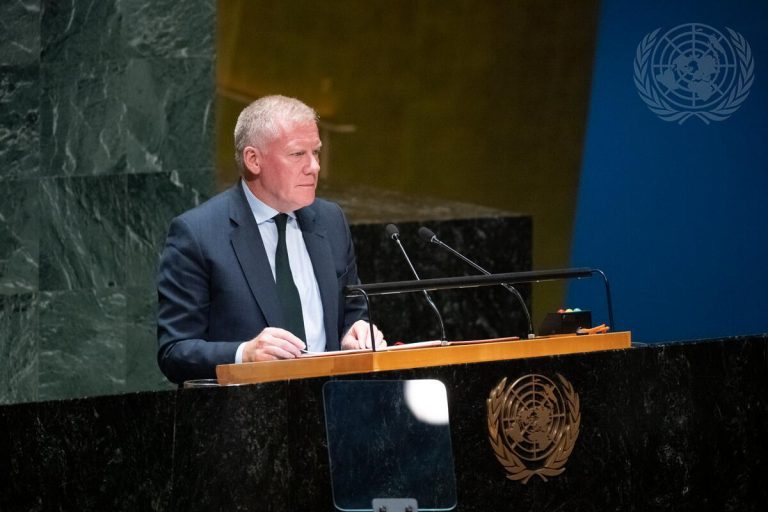 ISA Secretary-General underscores progress and collaborative ...