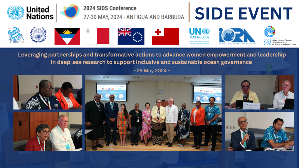 News - International Seabed Authority