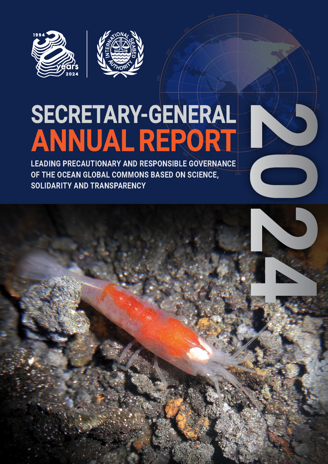 Home - International Seabed Authority