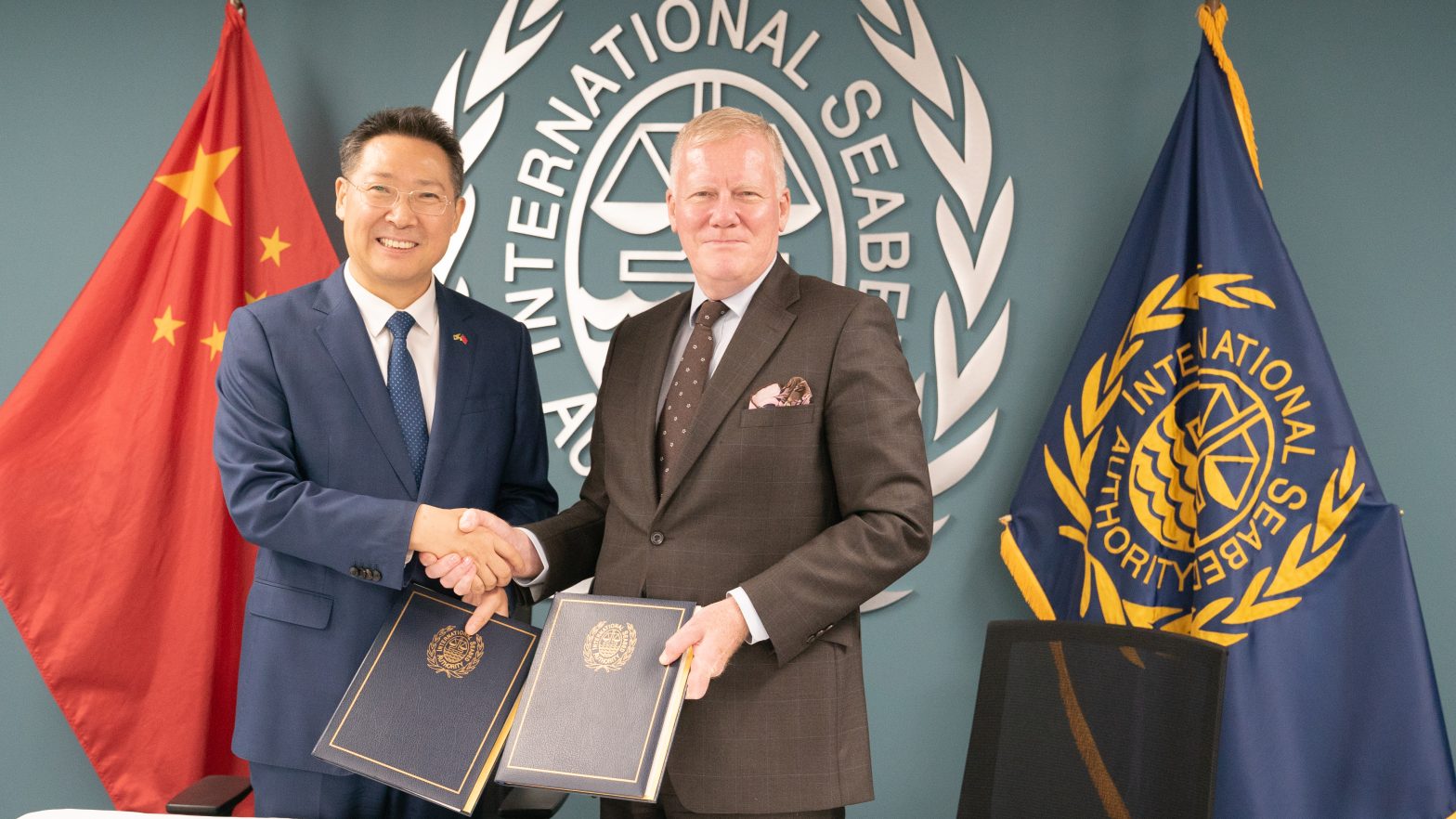 ISA-China-call-for-action - International Seabed Authority