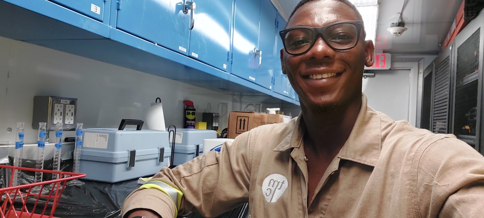 Capacity-development, training and technical assistance - International Seabed Authority