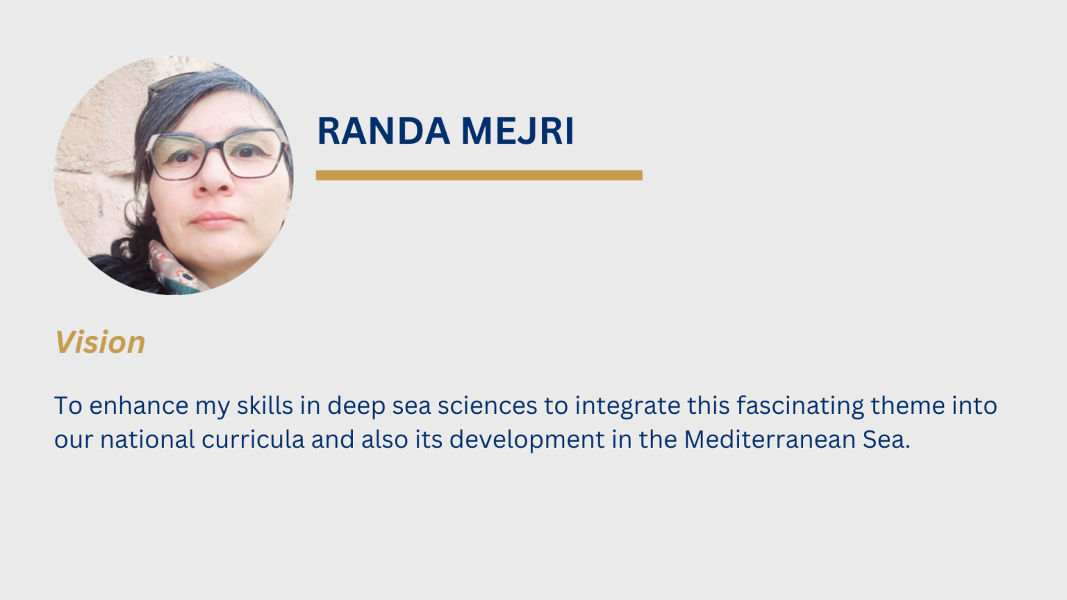 See Her Exceed (S.H.E.) Mentorship Programme - International Seabed ...
