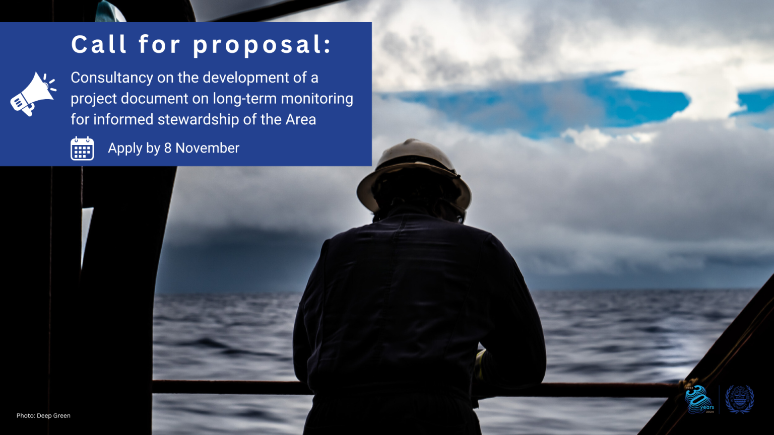 News - International Seabed Authority