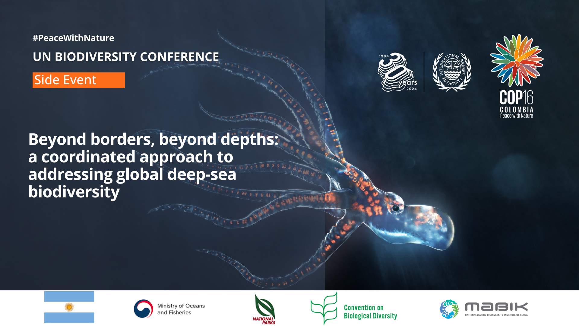 ISA highlights its contributions to the implementation of the Kunming ...