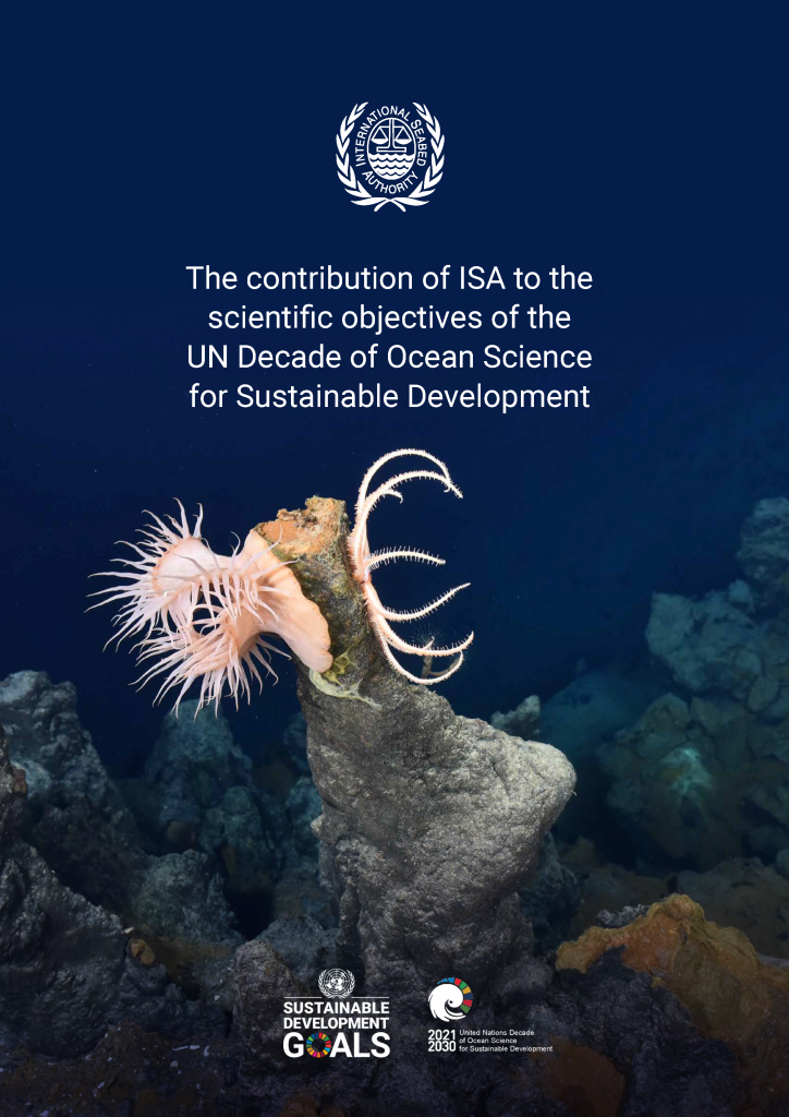 Home - International Seabed Authority
