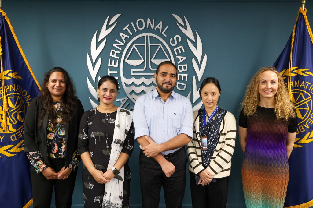 Natioanl Experts_Cobalt Portraits-15 - International Seabed Authority