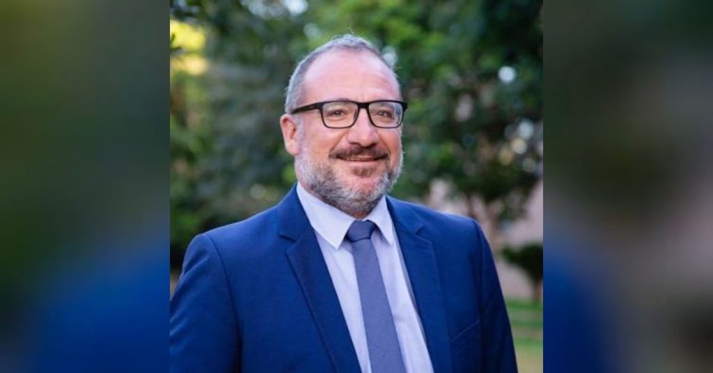 Bruno Pozzi of Belgium appointed Chef de Cabinet at the International ...